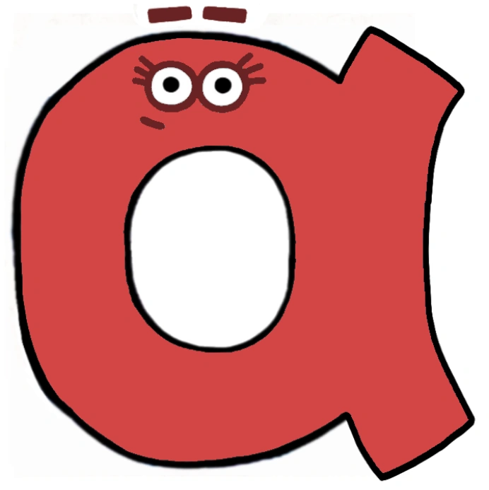 The Lowercase Alphabats have been completed! | Fandom