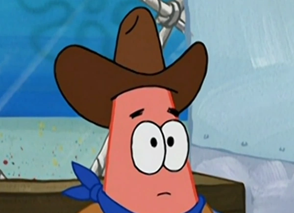 How well do you know our legendary sponge? | Fandom