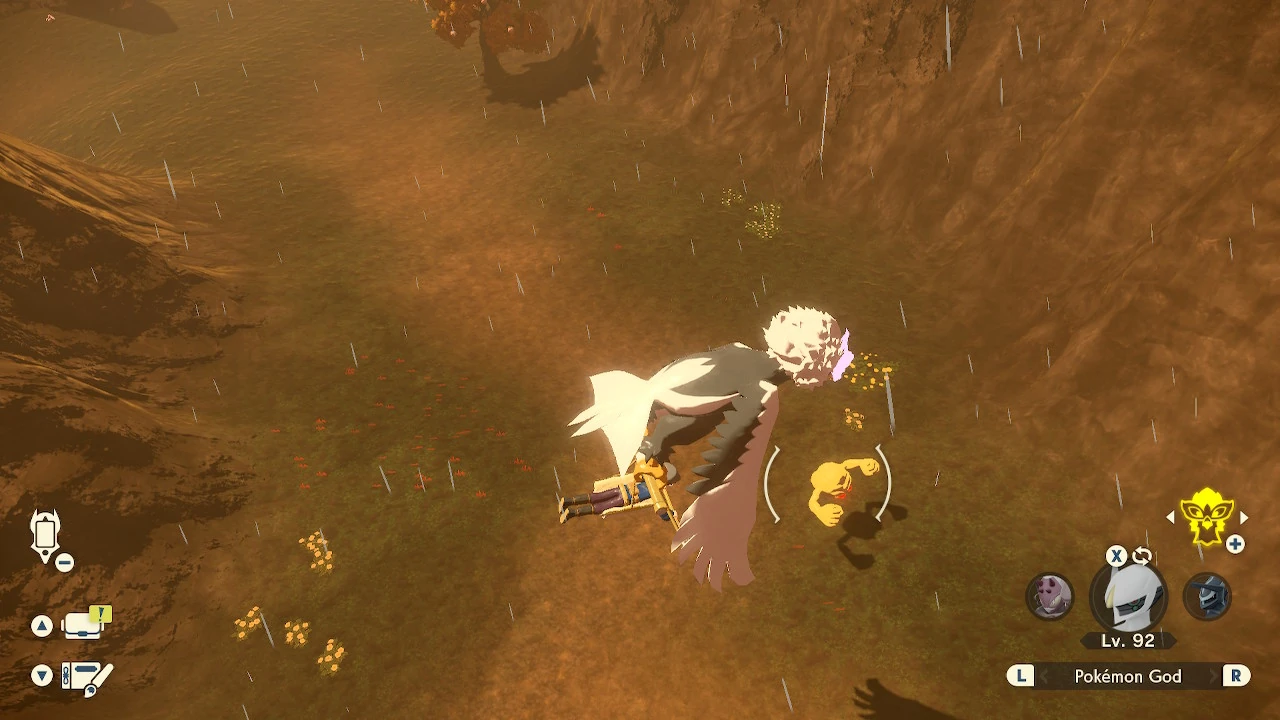 My First Shiny Alpha: The Full Trilogy | Fandom