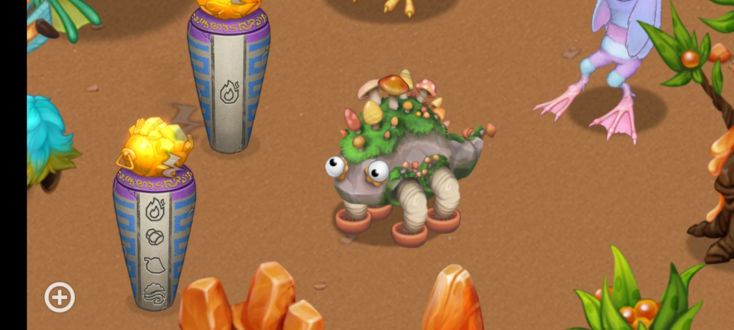 I got rare Stogg on amber!!! | Fandom