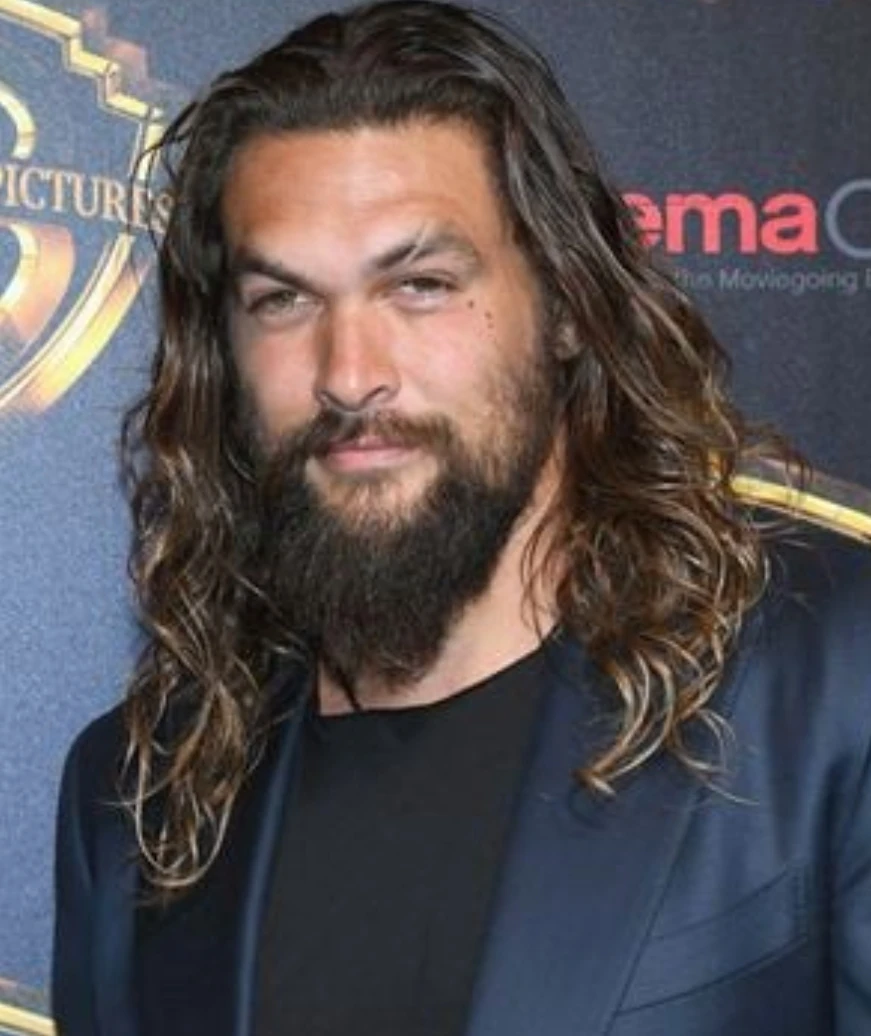 FANCAST: Jason Momoa in the MCU | Fandom