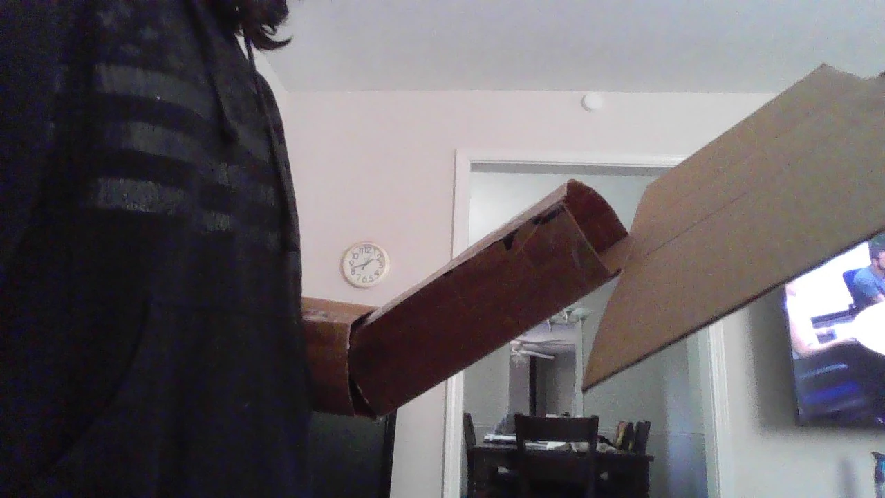 polymonstrum fursuit progress #1 | Fandom