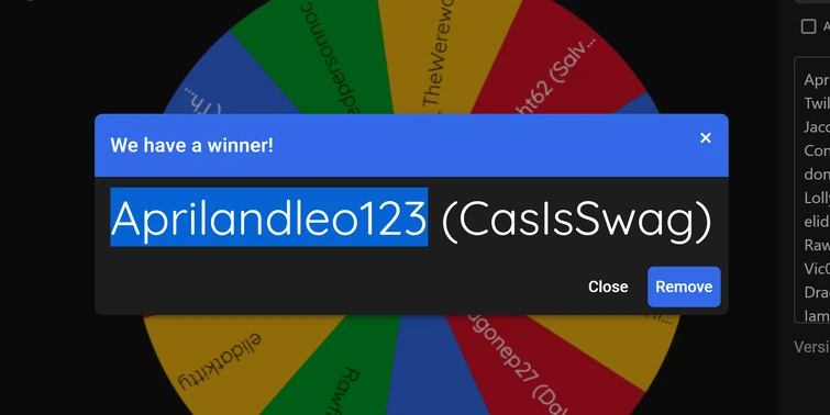 recode EA giveaway! | Fandom