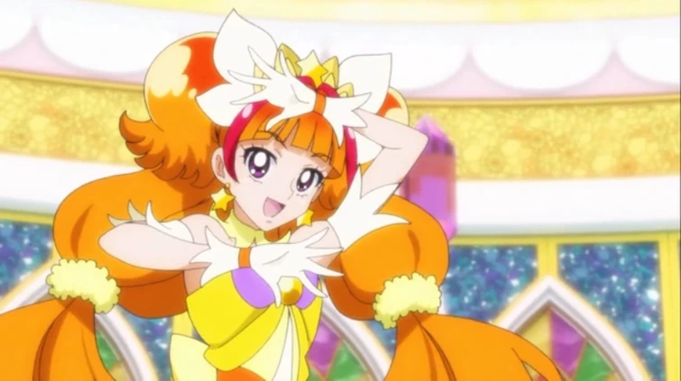 Happy Birthday Kirara/Twinkle! 💛 | Fandom