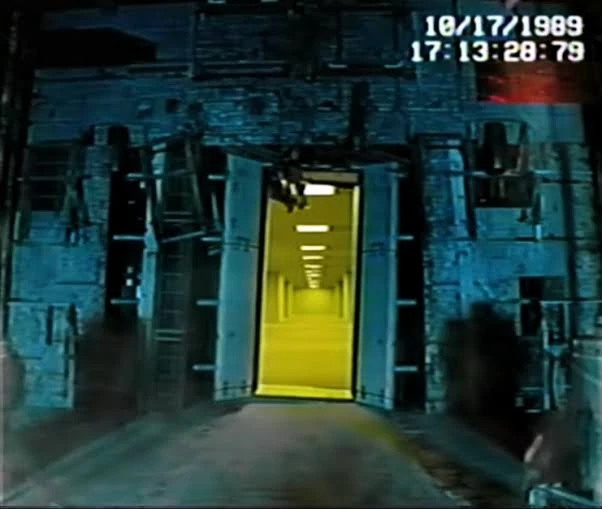 Futuro do Cânone do Anomaly Rooms | Fandom