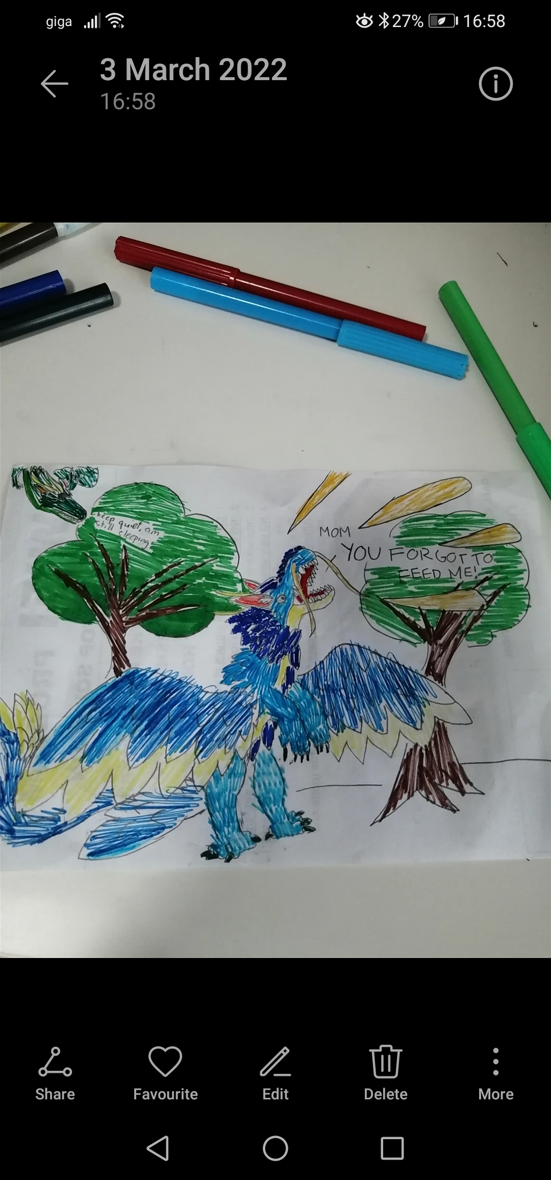 worst colouring on da | Fandom