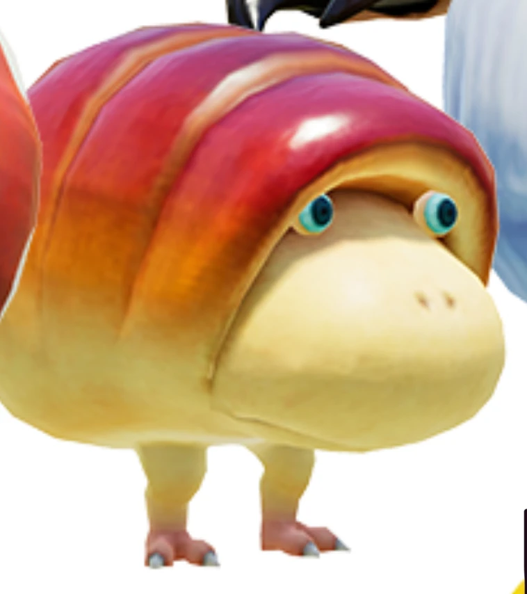 BREADBUG CONFIRMED | Fandom