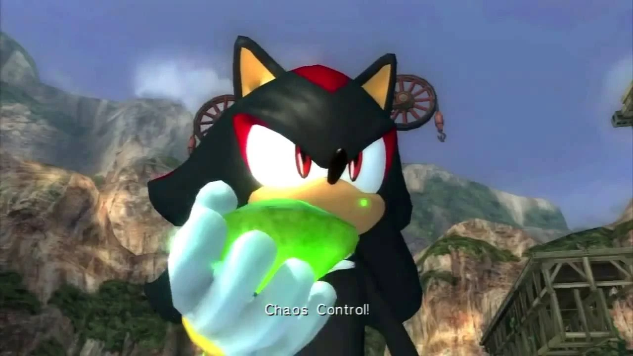 Speed up the video | Fandom