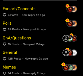 I am everywhere | Fandom