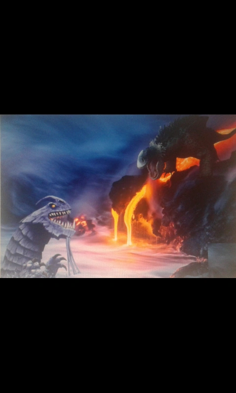 Purple Death vs Red Death | Fandom