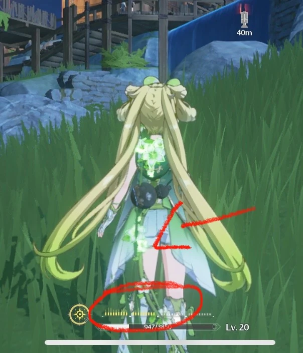 The little details in wuwa | Fandom