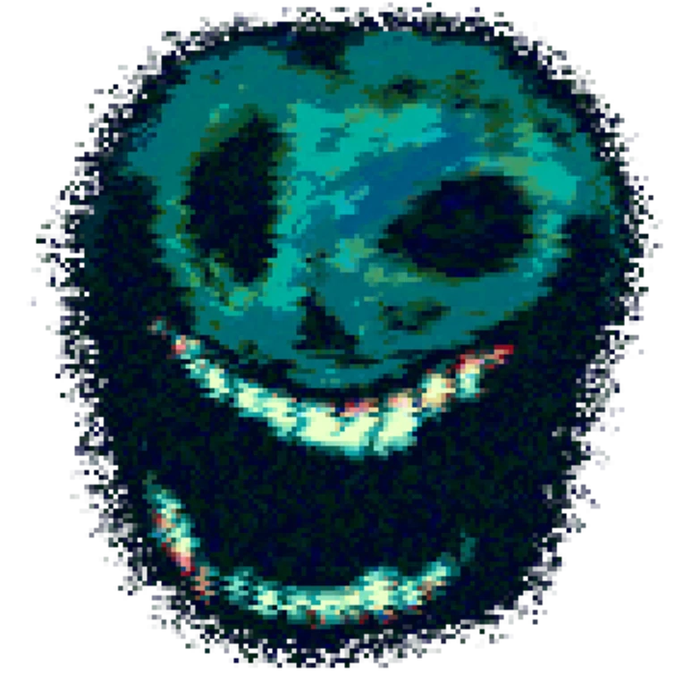 Decided to make a blue version of Blitz | Fandom