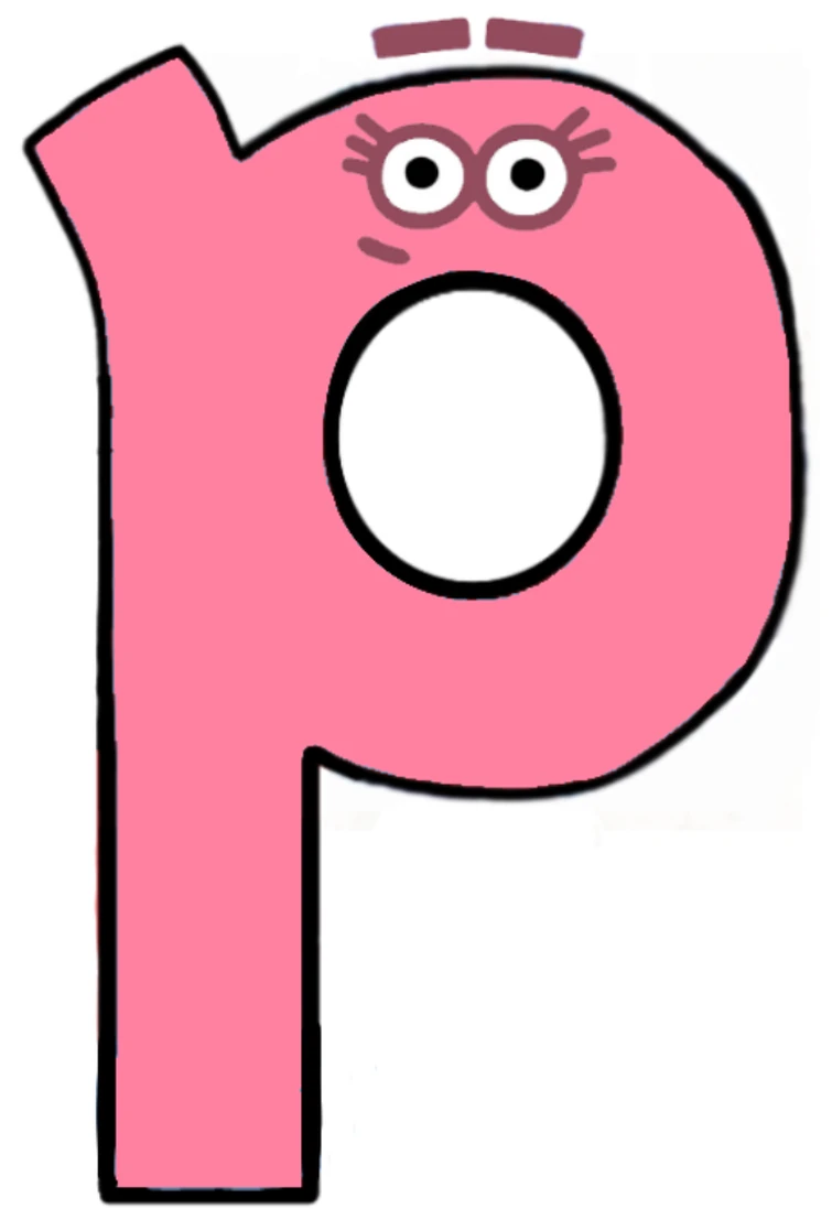 The Lowercase Alphabats have been completed! | Fandom