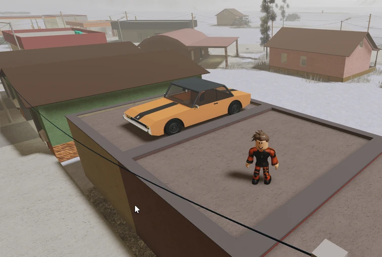 Anomic, the game | Fandom