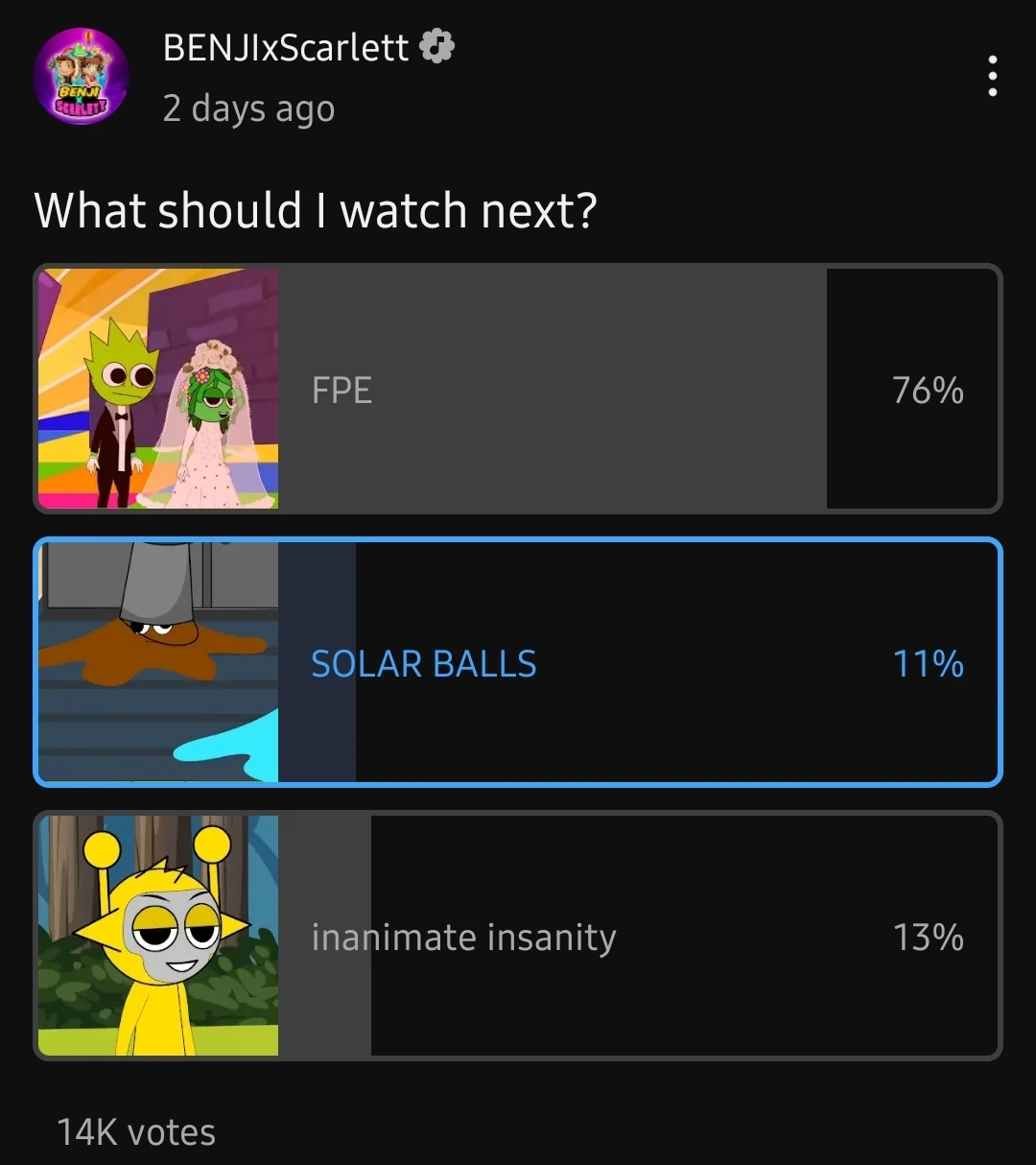 We're doomed... | Fandom