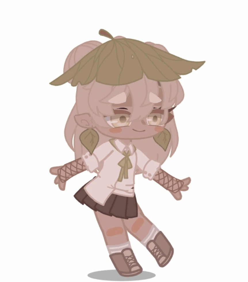 I made some new OCs ♡ | Fandom