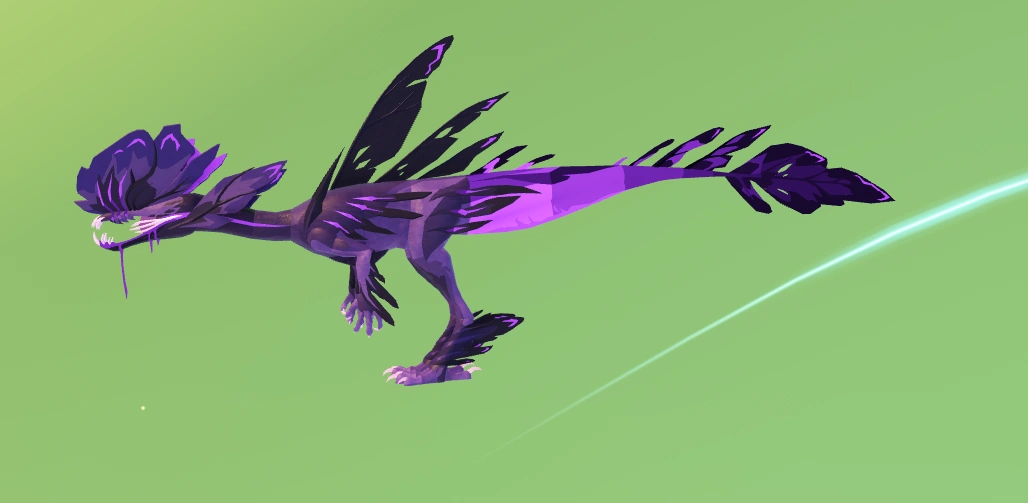 Blighted Diokrine Skin | Fandom