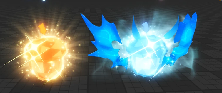 Discuss Everything About Bubble Gum Simulator INFINITY Wiki | Fandom