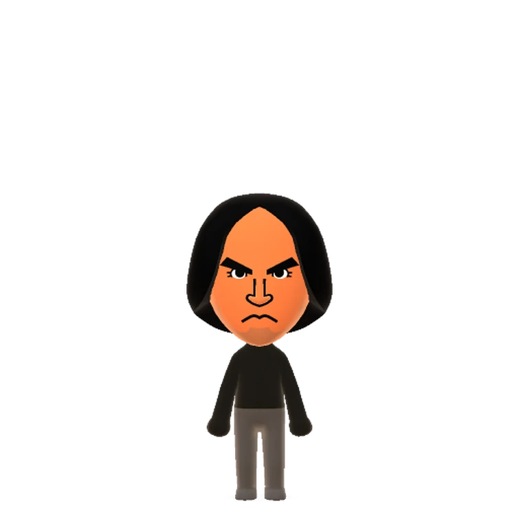 All posts by RayWiiFit | Fandom