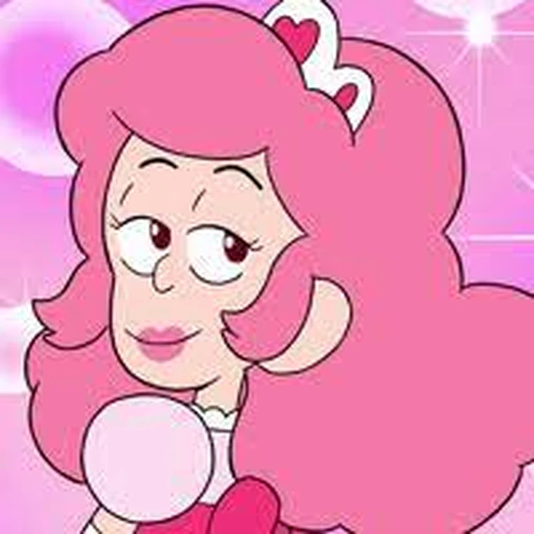 Pink Characters appreciation post! | Fandom
