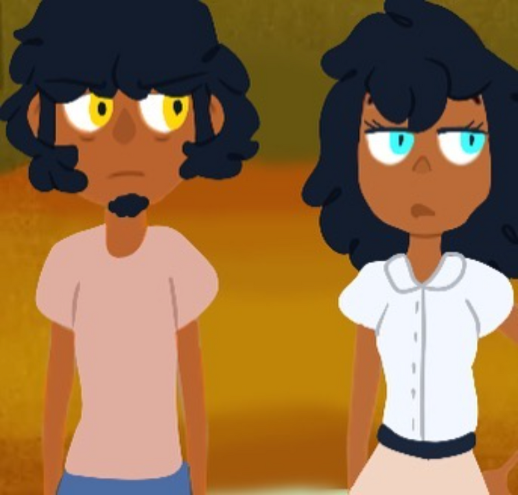 This guy on Instagram predicted Max's parents. | Fandom