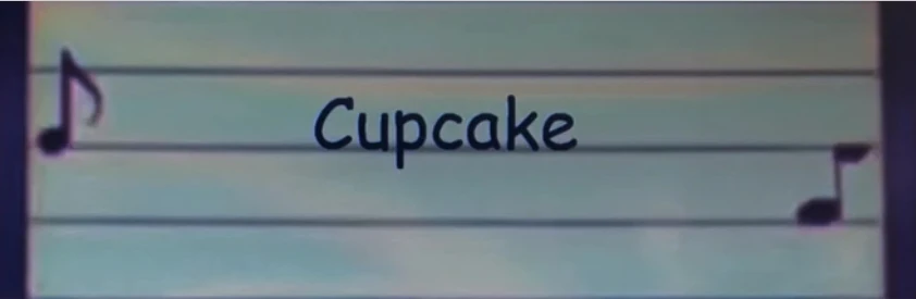 Cupcake? | Fandom
