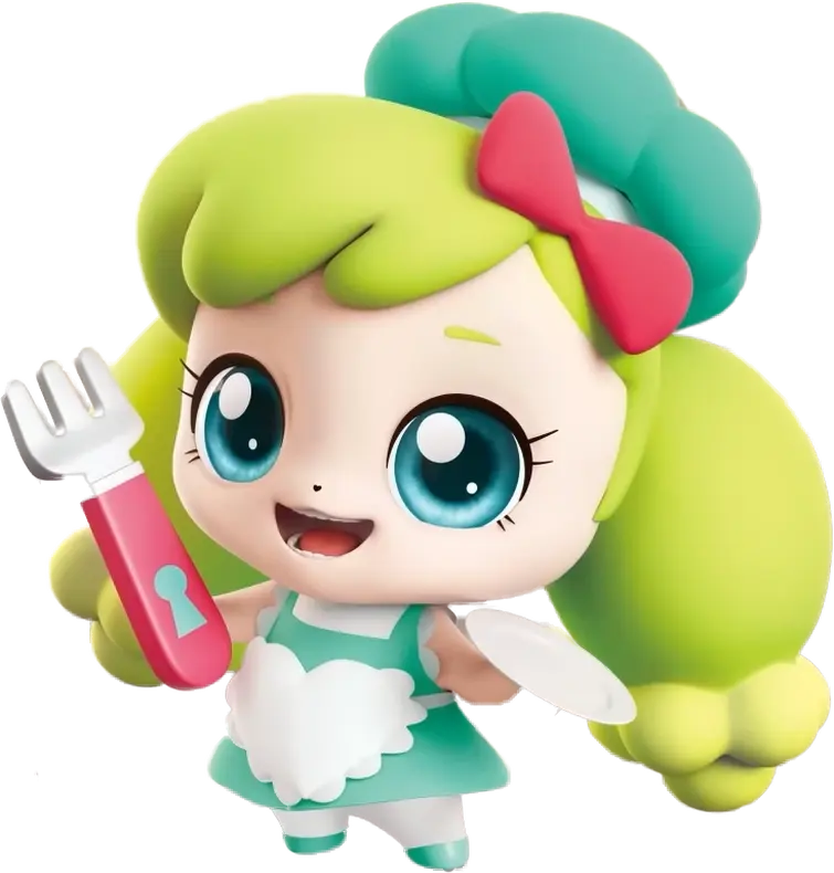 guess the teenieping by 1 color. | Fandom