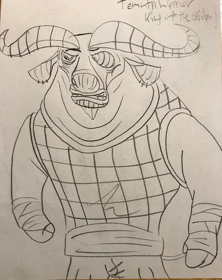 Discuss Everything About Kung Fu Panda Wiki | Fandom