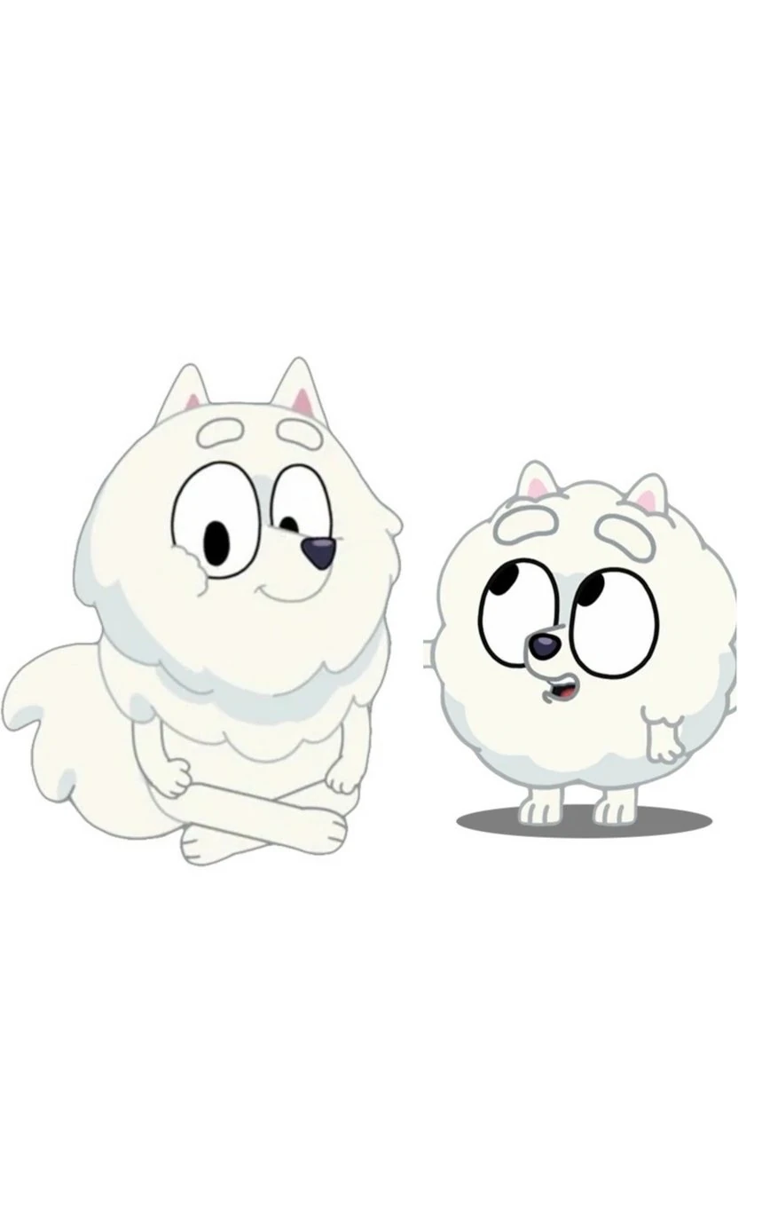 Pom Pom & Pom Pom’s Mum | Fandom