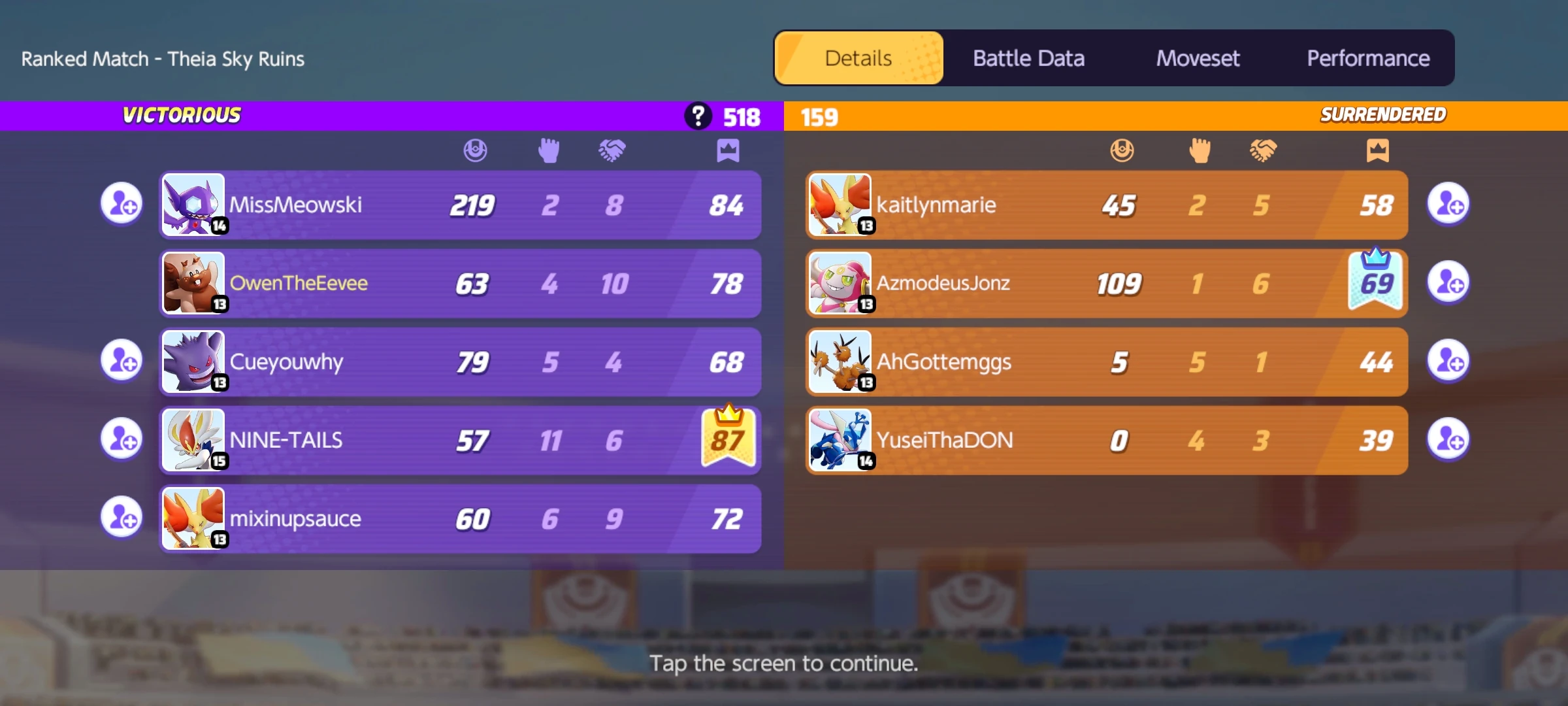 A LITERAL 5v4 Ranked Match! | Fandom