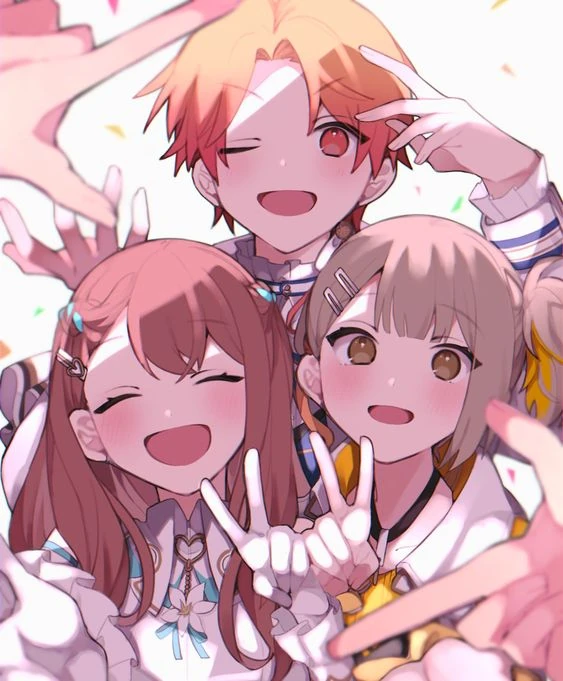 Night night! | Fandom