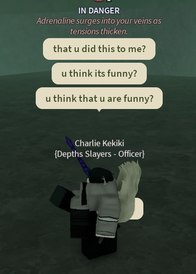 biggest weirdo ever 💀 | Fandom