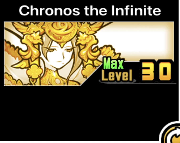 I can now use Chronos | Fandom