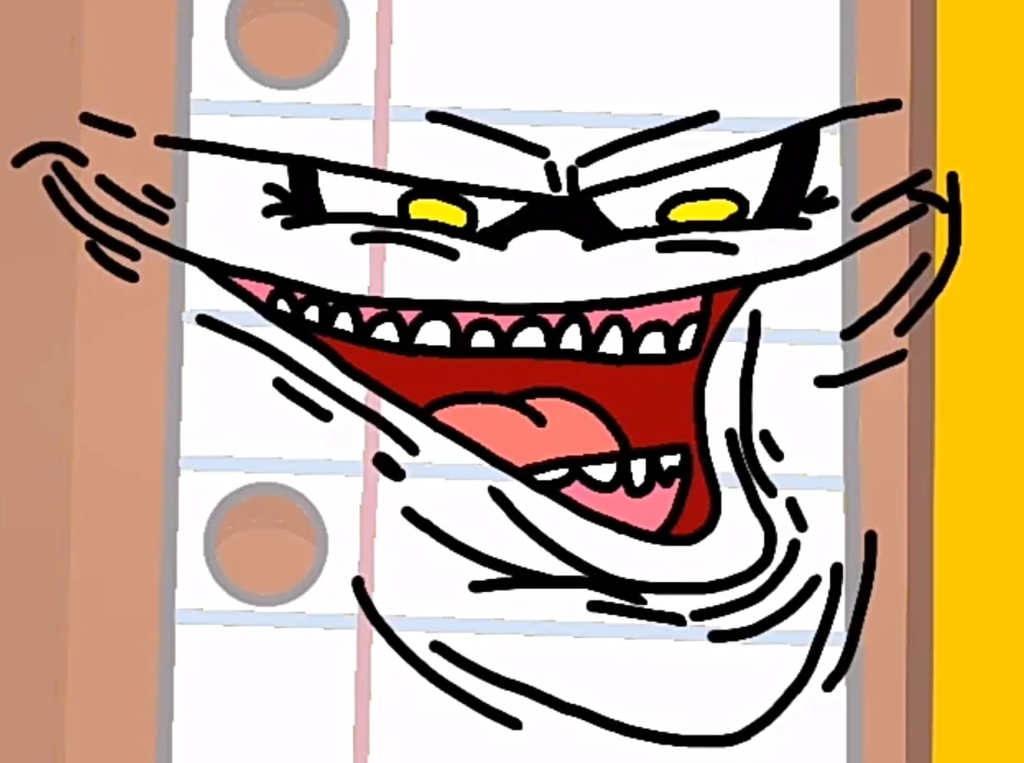 Crappost #231 | Fandom