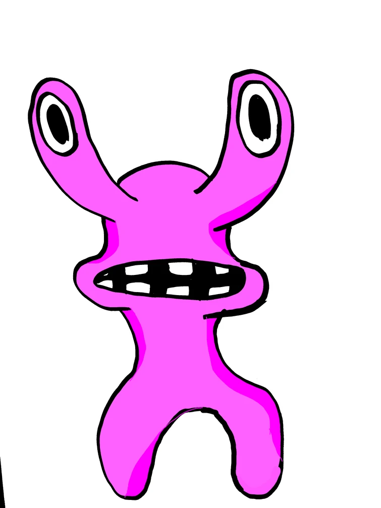 Discuss Everything About Rainbow Friends Fanon Wiki | Fandom