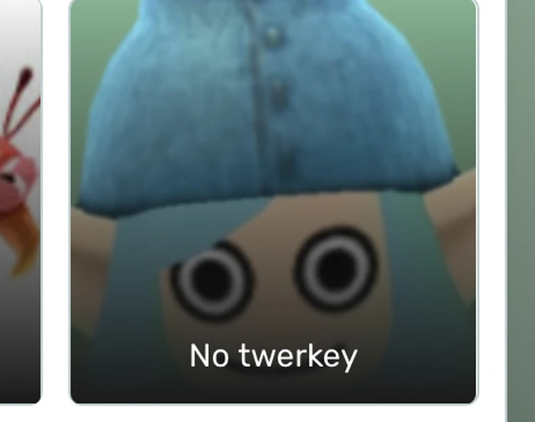 Twerkey or no twerkey? | Fandom