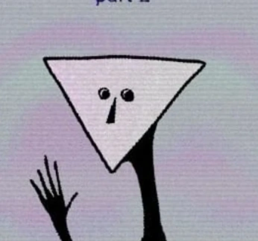 Changed my pfp. | Fandom