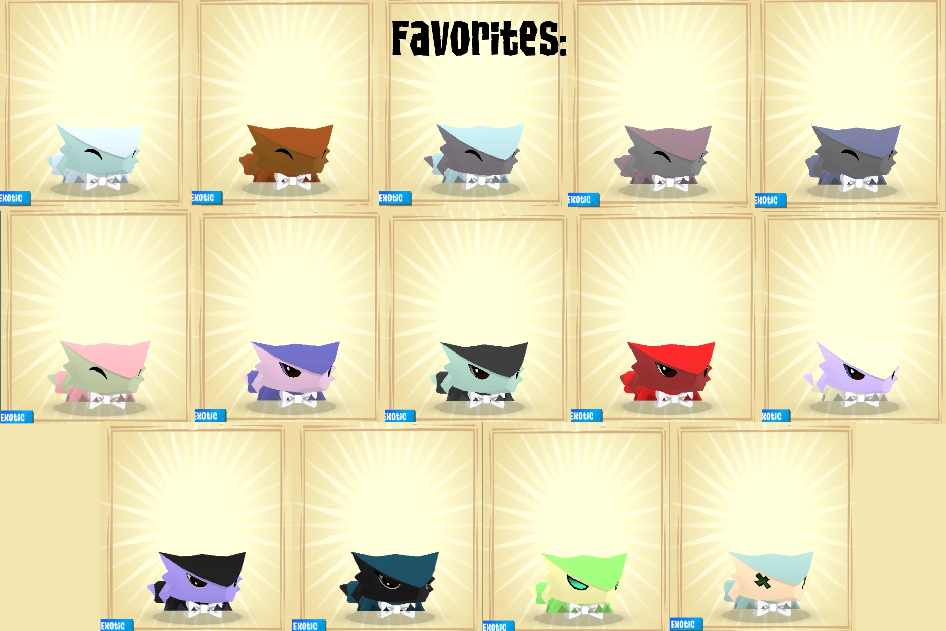 My favorite birthday hatches 🥳🥳 | Fandom