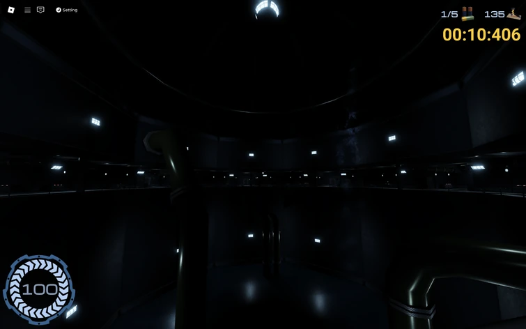 Discuss Everything About Pressure Wiki | Fandom