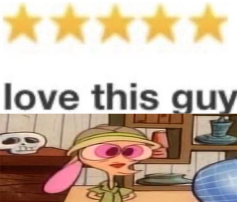 Discuss Everything About Ren & Stimpy Wiki | Fandom