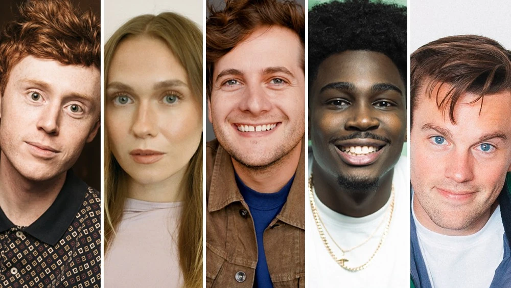 New cast alert :) | Fandom