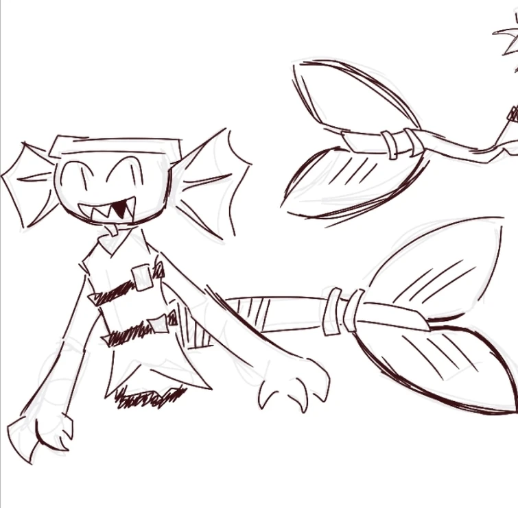 Twisted Finn!!! | Fandom