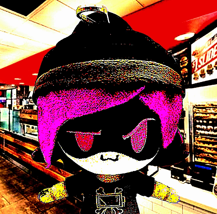 I changed my pfp for ep 7 too | Fandom