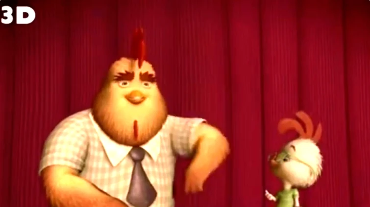 Discuss Everything About Doblaje Wiki | Fandom