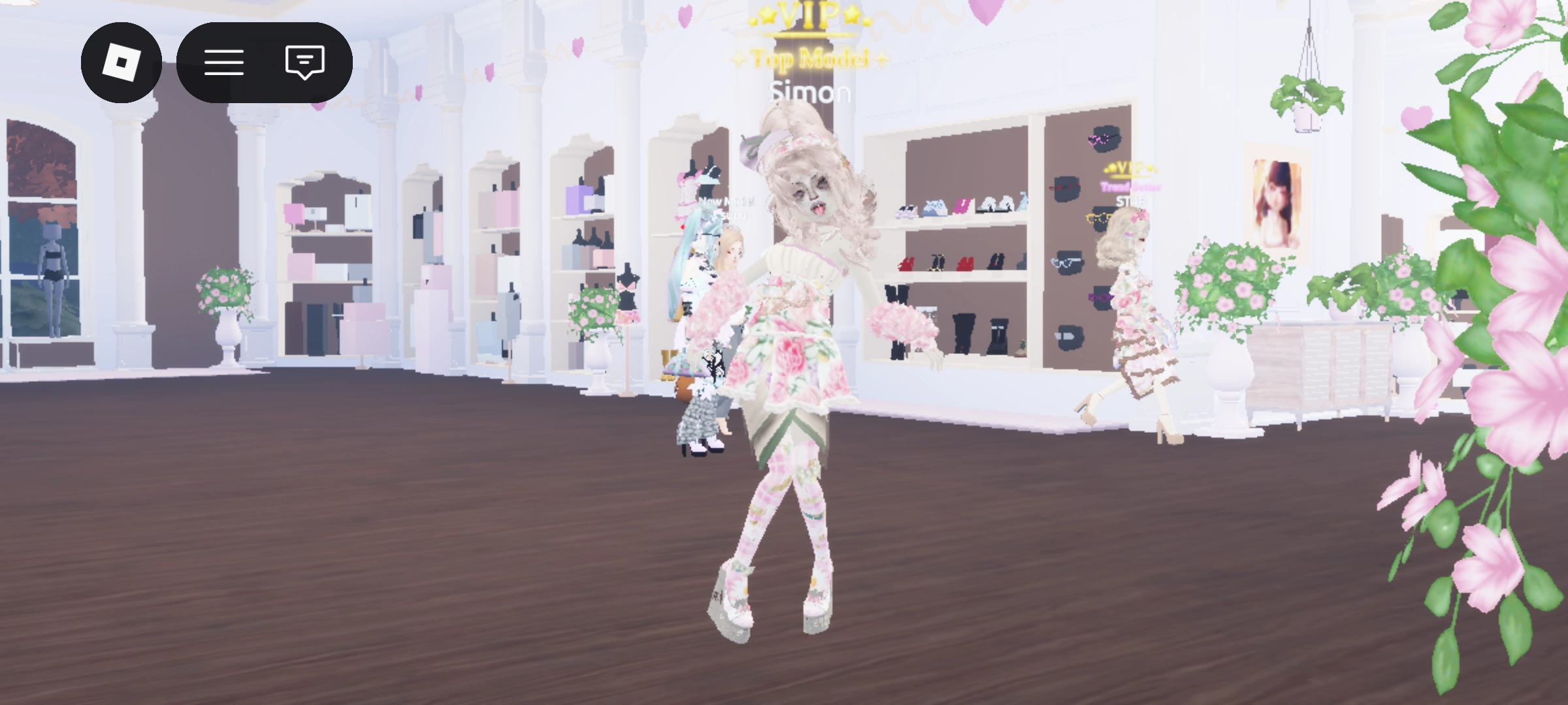 Styled the secret item | Fandom