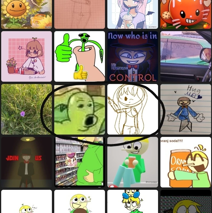 I REALIZED SOMETHING | Fandom