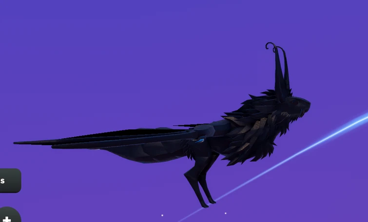 someone pointed out you can make the void mat | Fandom