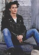 Tom Hanson | 21 Jump Street Wiki | Fandom