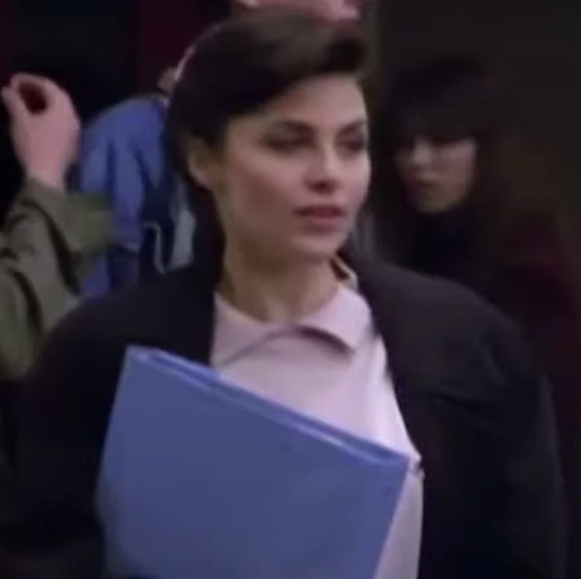 Diane Nelson | 21 Jump Street Wiki | Fandom