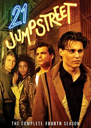 Season 4 (21 Jump Street) | 21 Jump Street Wiki | Fandom